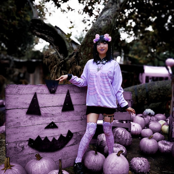 Pastel Goth - Etsy