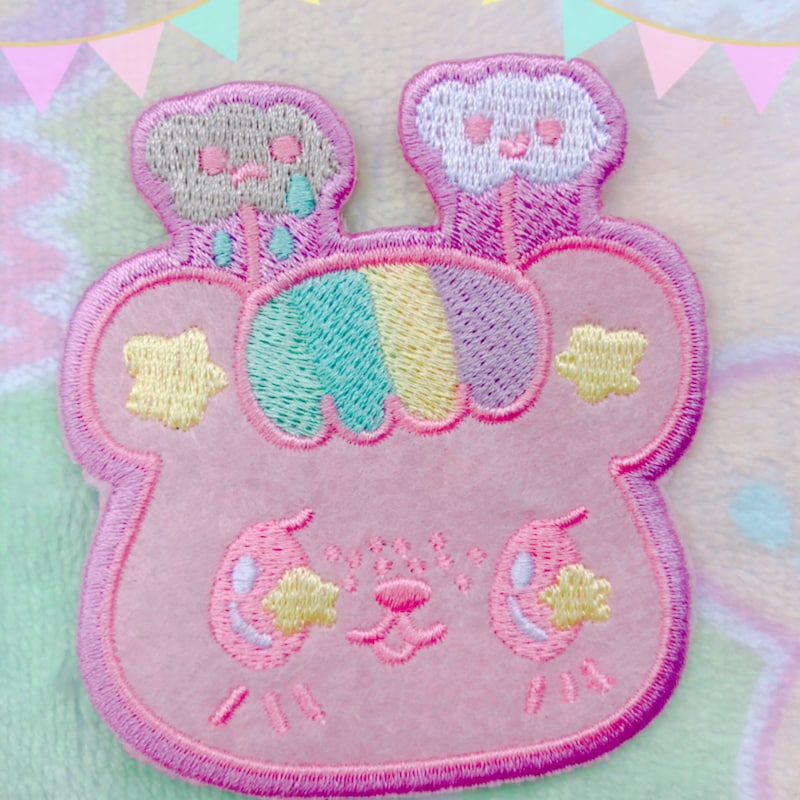 Cute Patches - Etsy