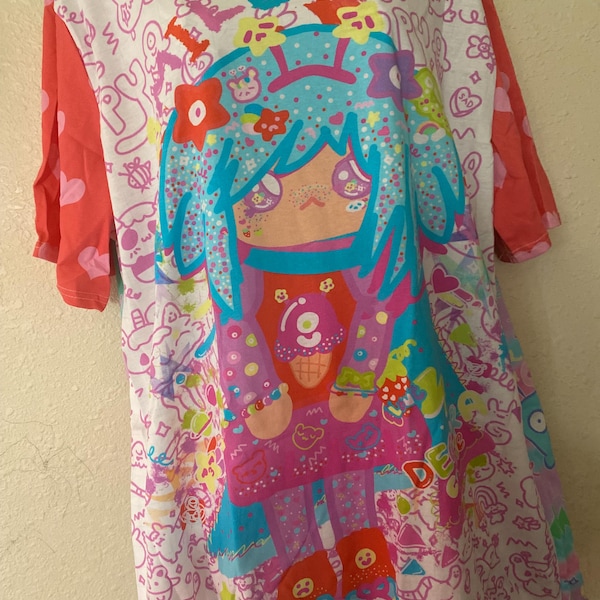 Decora Fashion - Etsy
