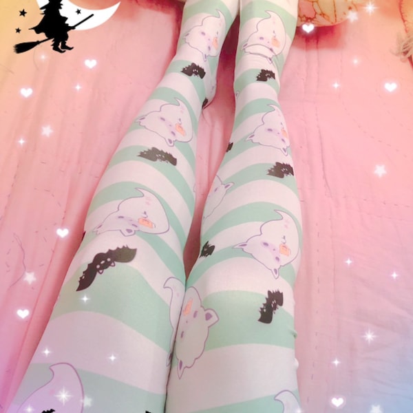 Goth Tights - Etsy