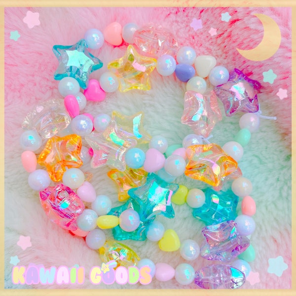 Cute Bracelets - Etsy