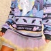 Candy Cemetery 2.0 Sweater, Pastel Goth Sweater, Spooky Sweater, Creepy ...
