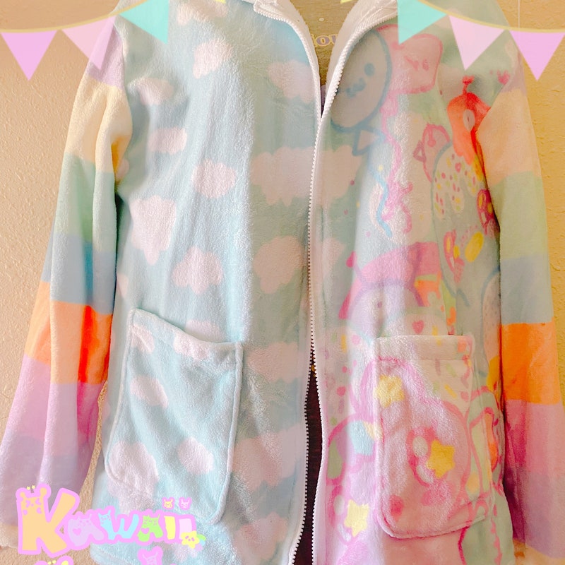 Jojifuku Clothing - Etsy