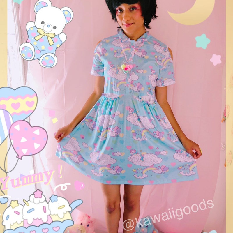 Cutecore Clothing - Etsy