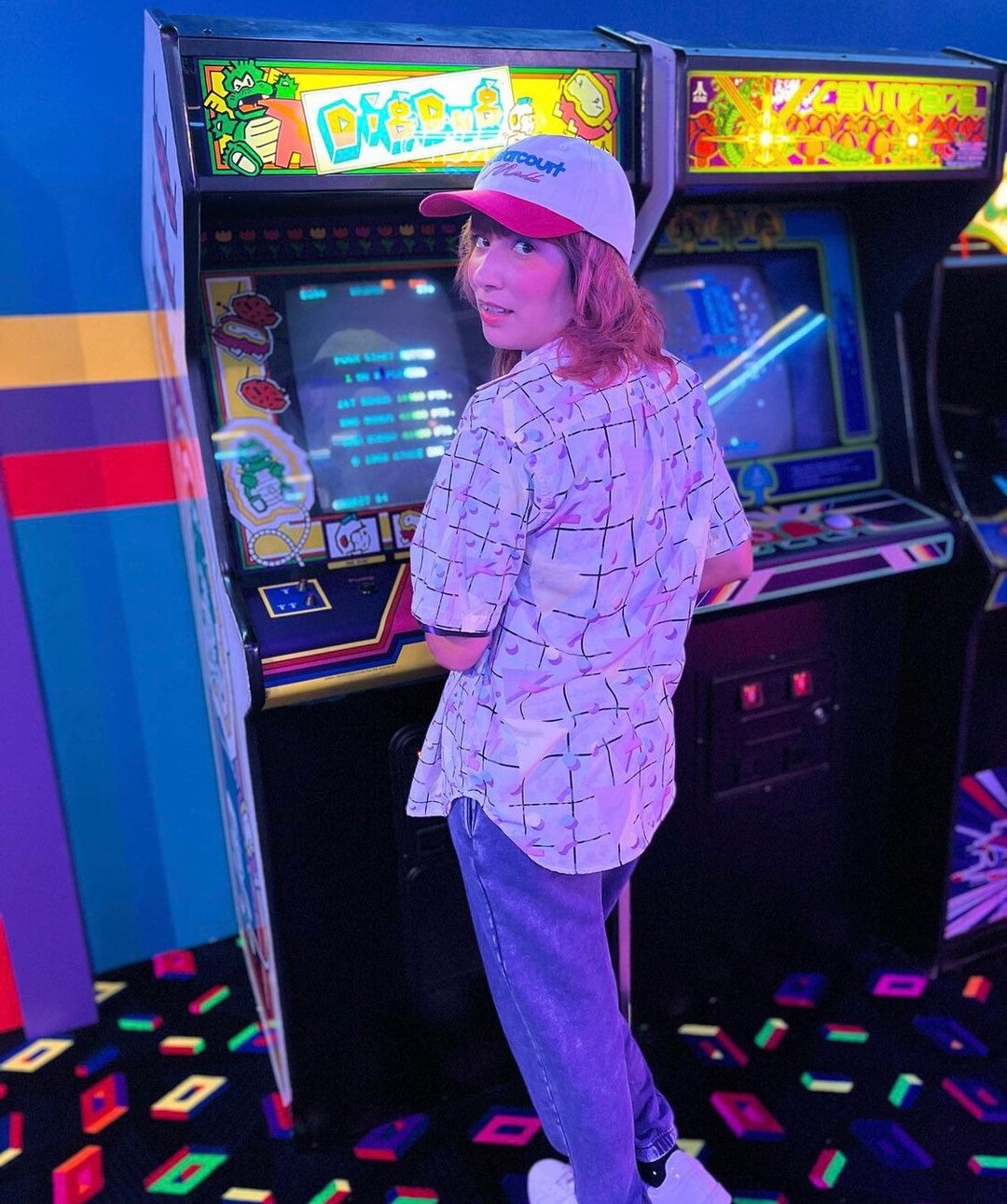 Pop Kei Fairykei Short Sleeve Blouse, Fairykei Blouse - Etsy