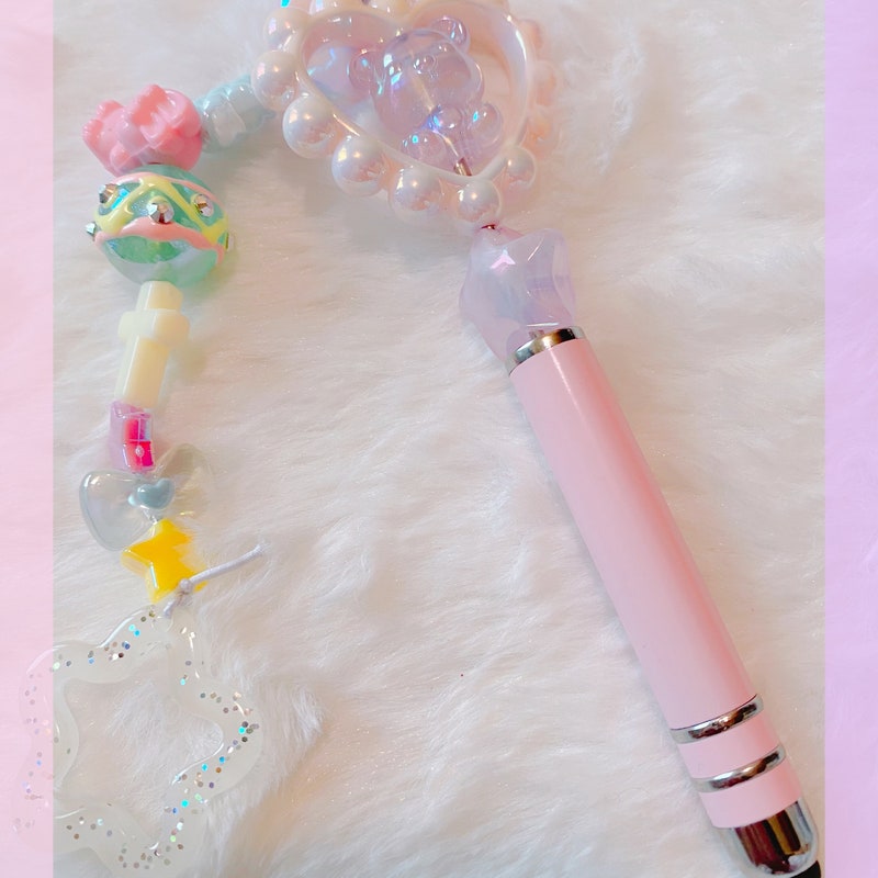 Cute Pens - Etsy