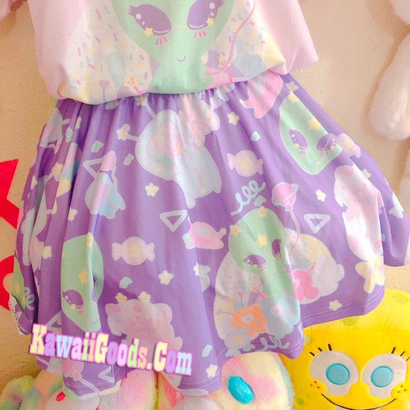 Fairy Kei - Etsy