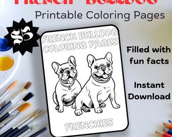 Printable Cavapoo Coloring Book; Printable Cavapoo Coloring Pages ...