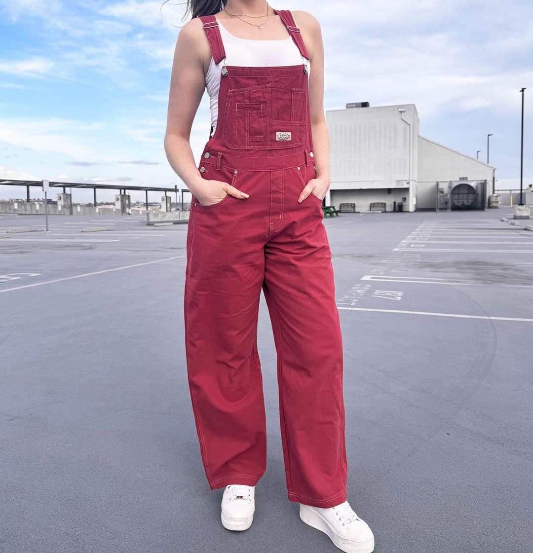 Womens Retro-inspired Summer Light Canvas Festival Multi Pockets ...