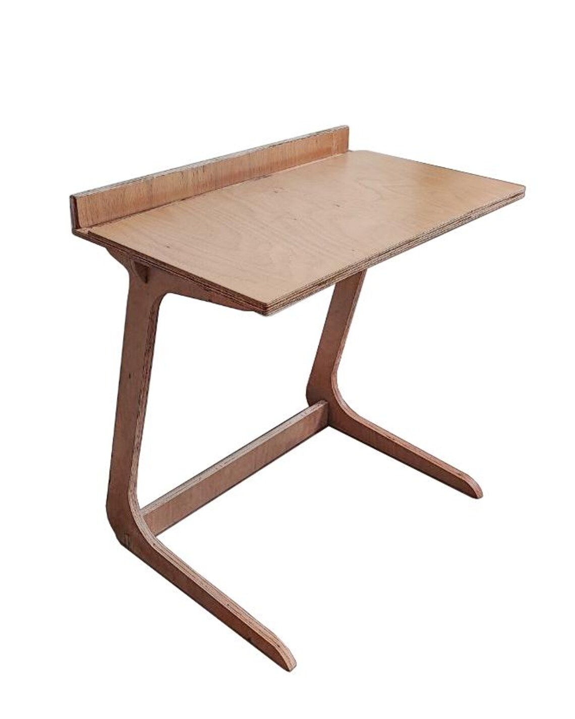 Wooden Coffee Table Digital Download, Wood Laptop Desk Dxf,portable ...