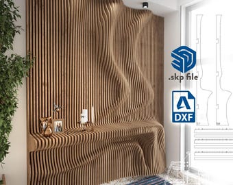 Living Room Furniture - Etsy Canada