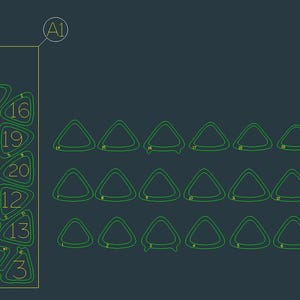 Parametric Cat House DXF File: CNC Plywood Design (digital Download) - Etsy