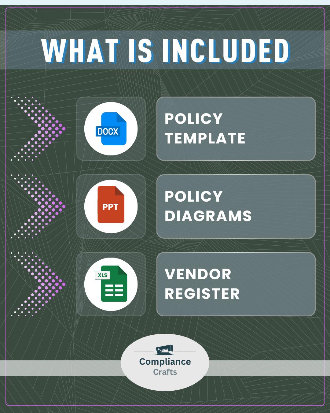 Vendor Management Policy Template – Outsourcing and Procurement, Third ...