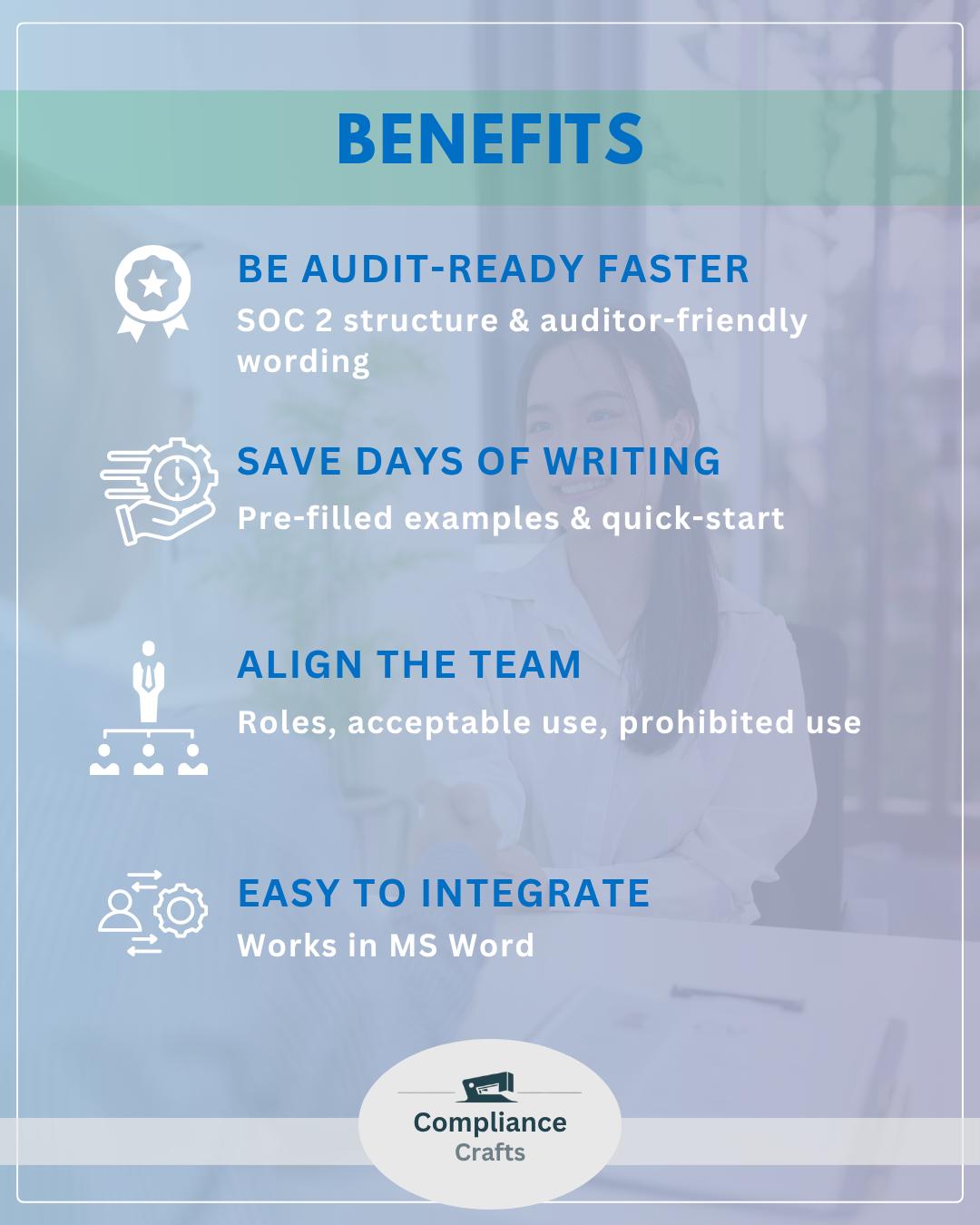 Employee HR Onboarding & Offboarding Procedure Template – RACI ...