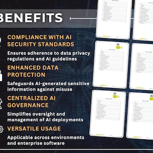 AI Services Usage Policy Template | Ethical, Compliant AI Practices ...