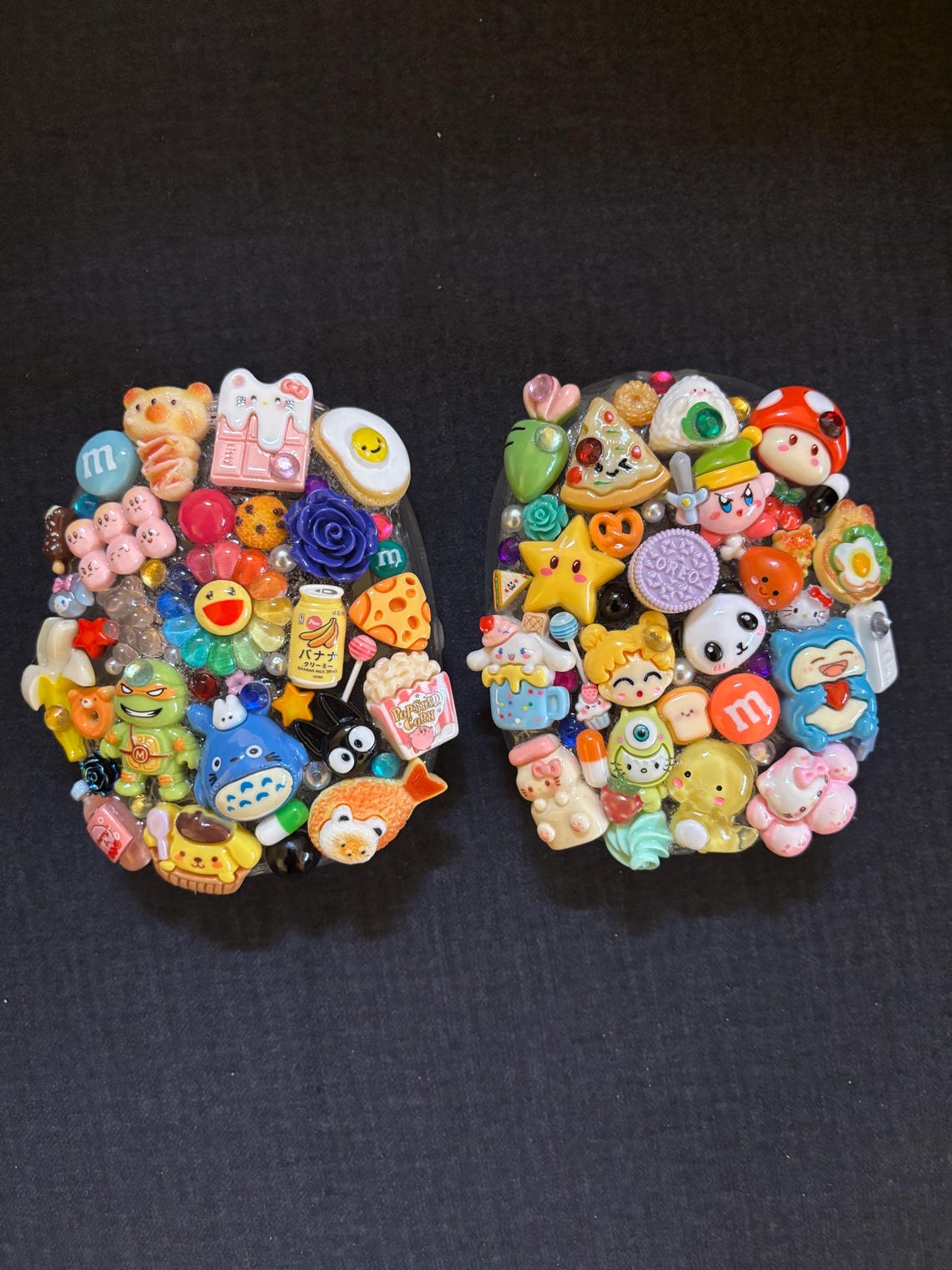 Custom Decoden Headphone Covers - Etsy