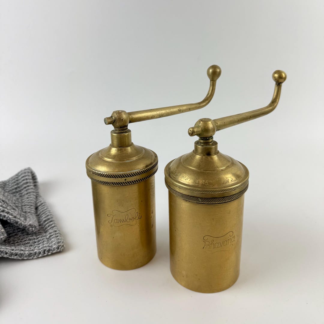 Noodle Strudel Pair Cookie Press Hand Tool Jamboli Bravana Kitchen ...