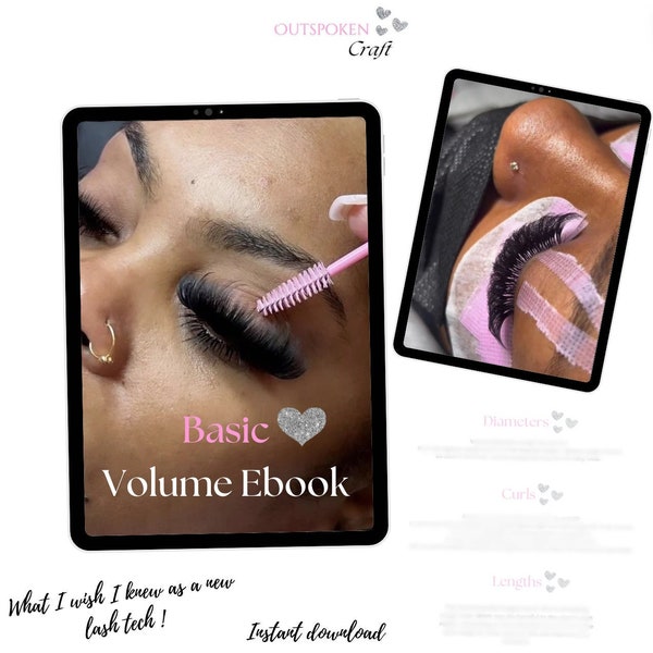 Handmade Ebook - Etsy