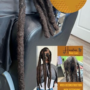 Traditional Wick Extensions #2 1.8cm - Etsy