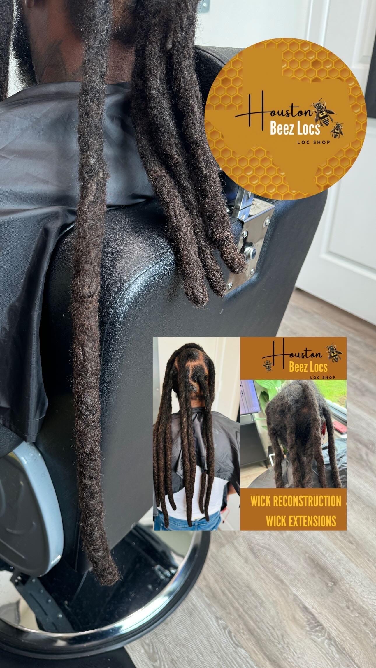 Traditional Wick Extensions #2 1.8cm - Etsy