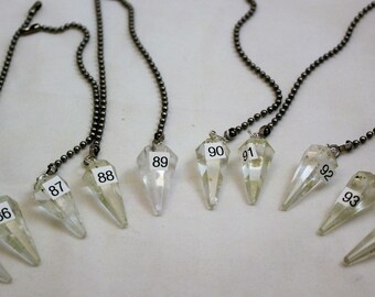 Ball Chain 6 Stainless Steel Extra Chain for Fan Pulls | Etsy