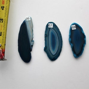 Turquoise Agate Finial, Lamp Finial, Bling for Your Lamp, Turquoise ...