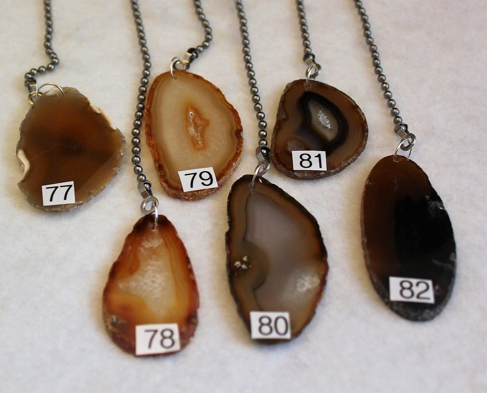 Natural Agate Fan Pull Stone Light Pull Ceiling Fan Pull - Etsy