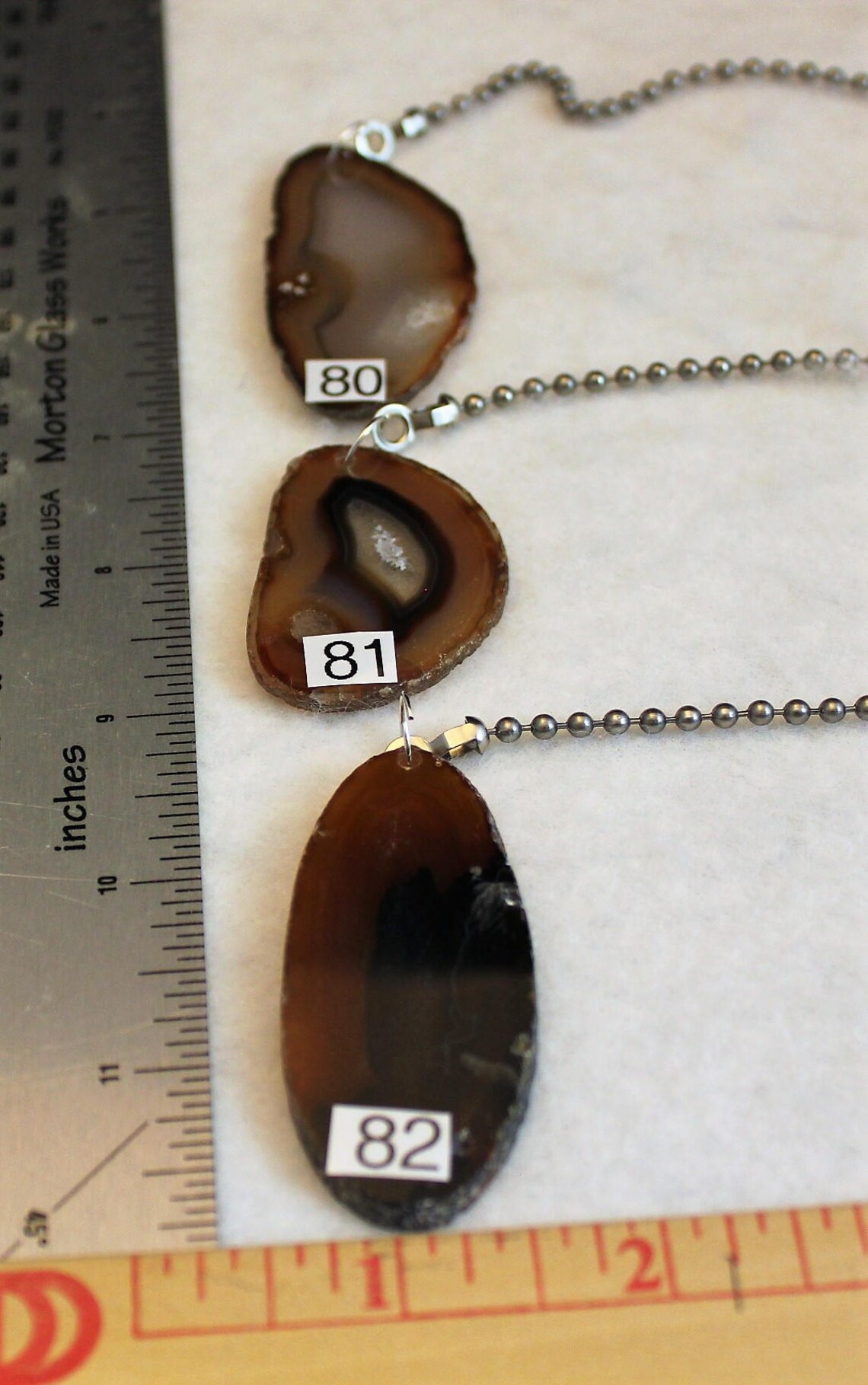 Natural Agate Fan Pull Stone Light Pull Ceiling Fan Pull - Etsy