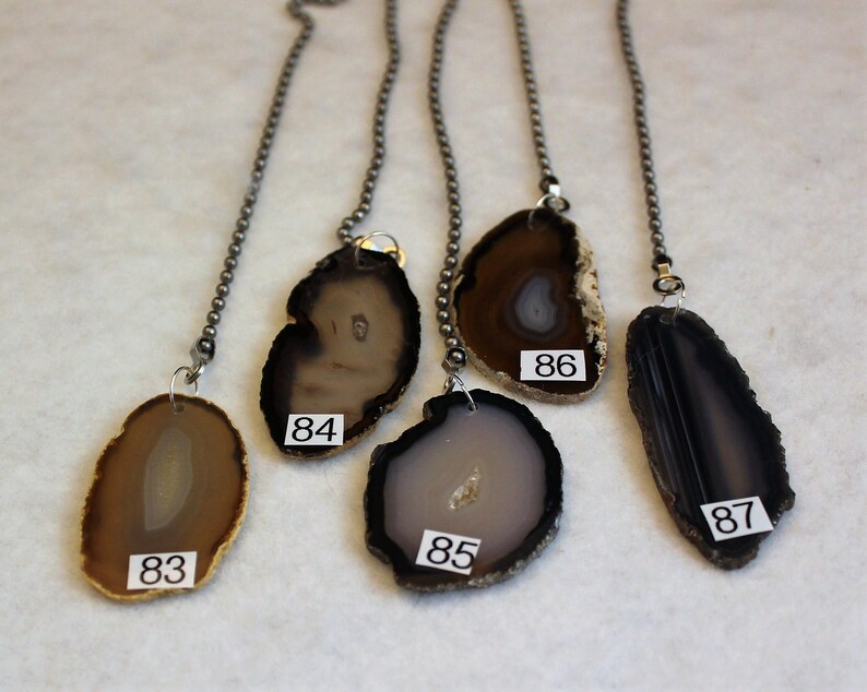 Natural Agate Fan Pull Stone Light Pull Ceiling Fan Pull - Etsy