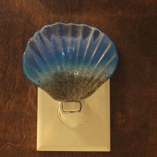 Beach Ocean Themed Nightlight - Etsy