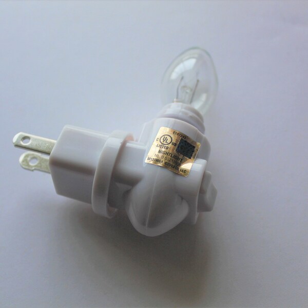 Night Light Base - Etsy