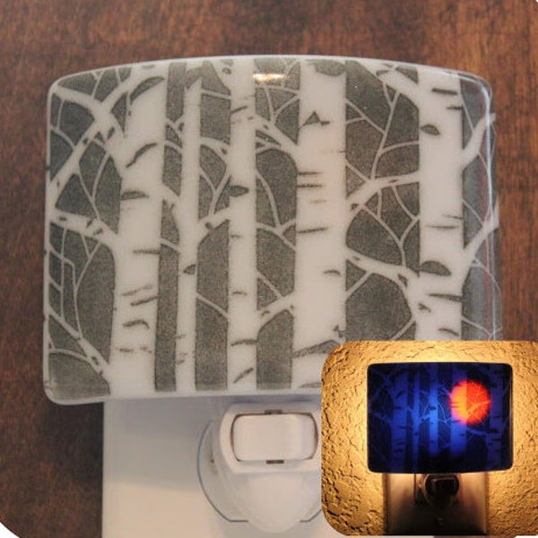 Moon Glow Lamp - Etsy