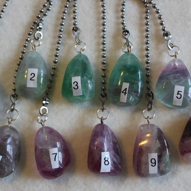 Ceramic Fan Pulls - Etsy