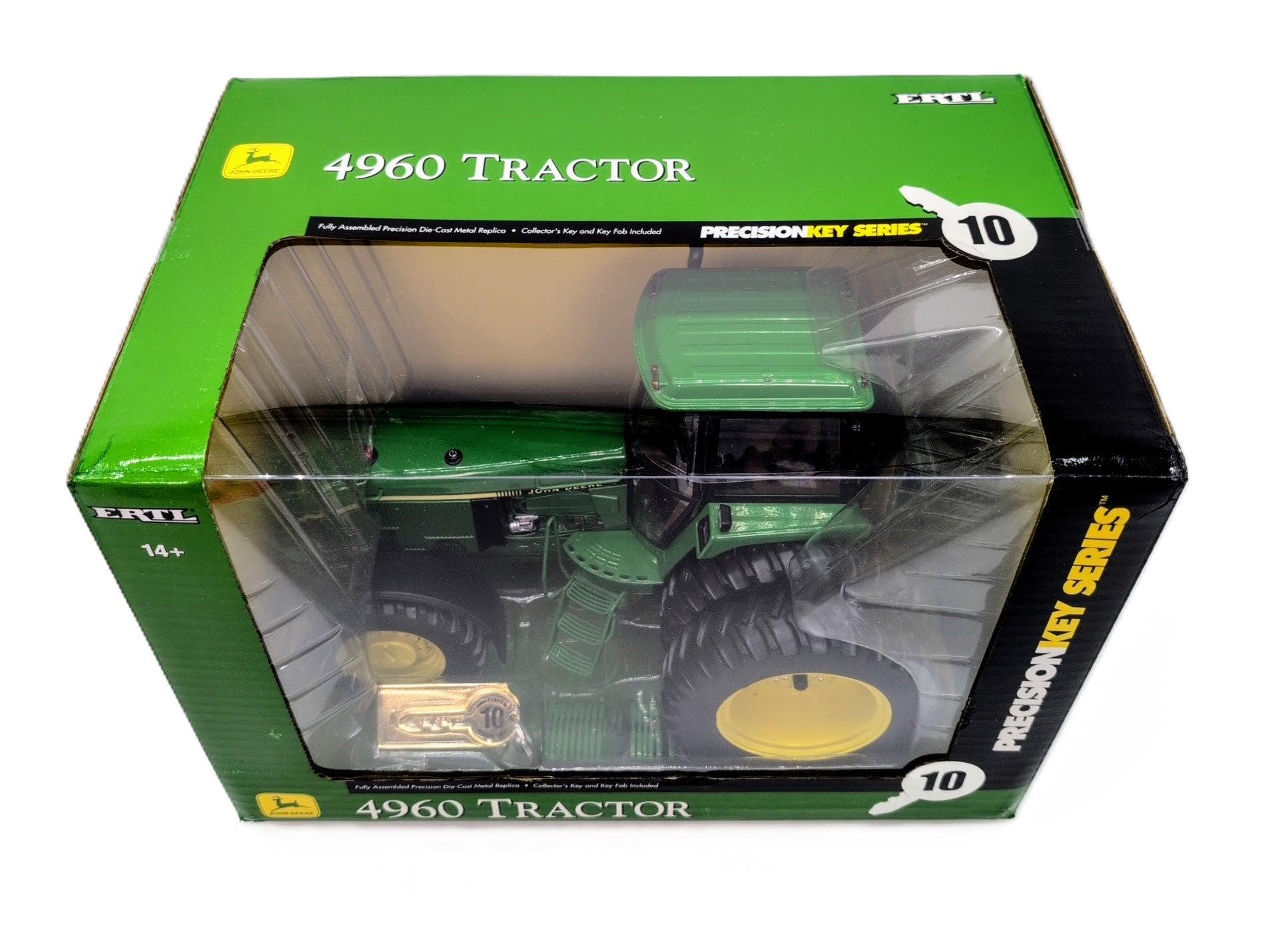 John Deere 4960 Precision