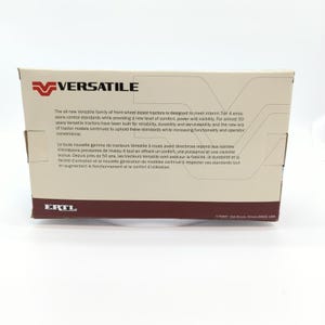 1/32 Versatile 310 Tractor With Front Wheel Assist, 2014 Introductory ...