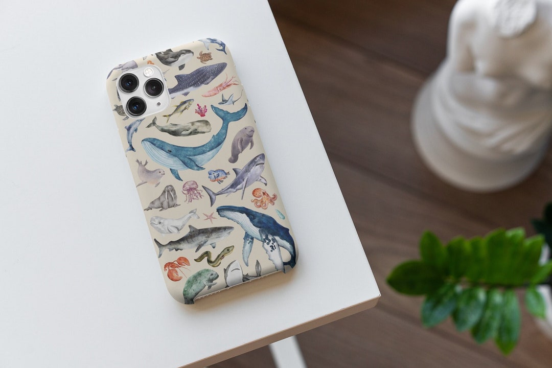 Biodegradable Marine Animal whale, Shark, Orca, Manatee, Dolphin, Seal ...