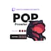 Fade Pop Prowler Animated Emote (digital Download) - Etsy