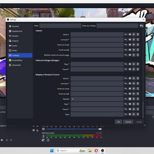 Waylay Valorant X Persona 5 Stream Overlay (digital Download) - Etsy