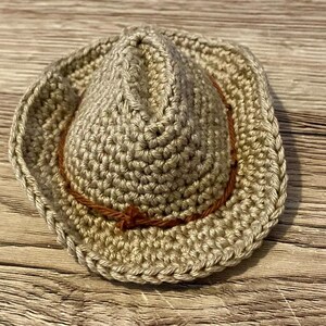 The Ghoul Fallout Crochet Pattern - Etsy