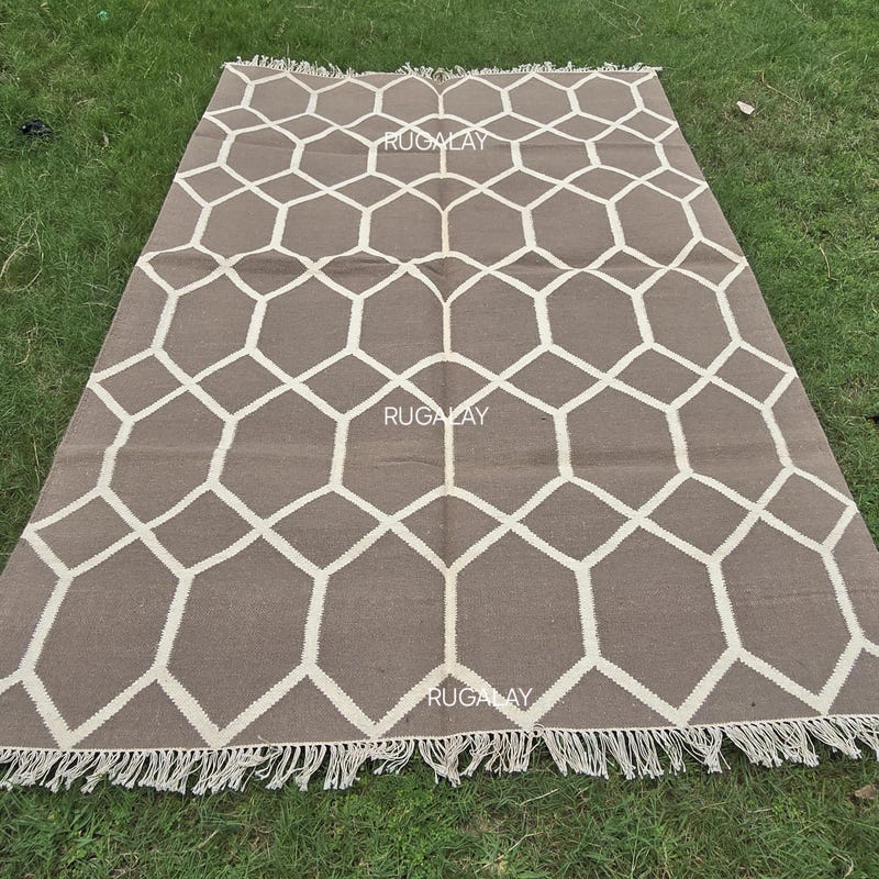 Dari Rug - Etsy