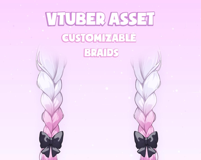 Vtuber Asset - Rigged Shy Hands | Shying Meme - Etsy Canada