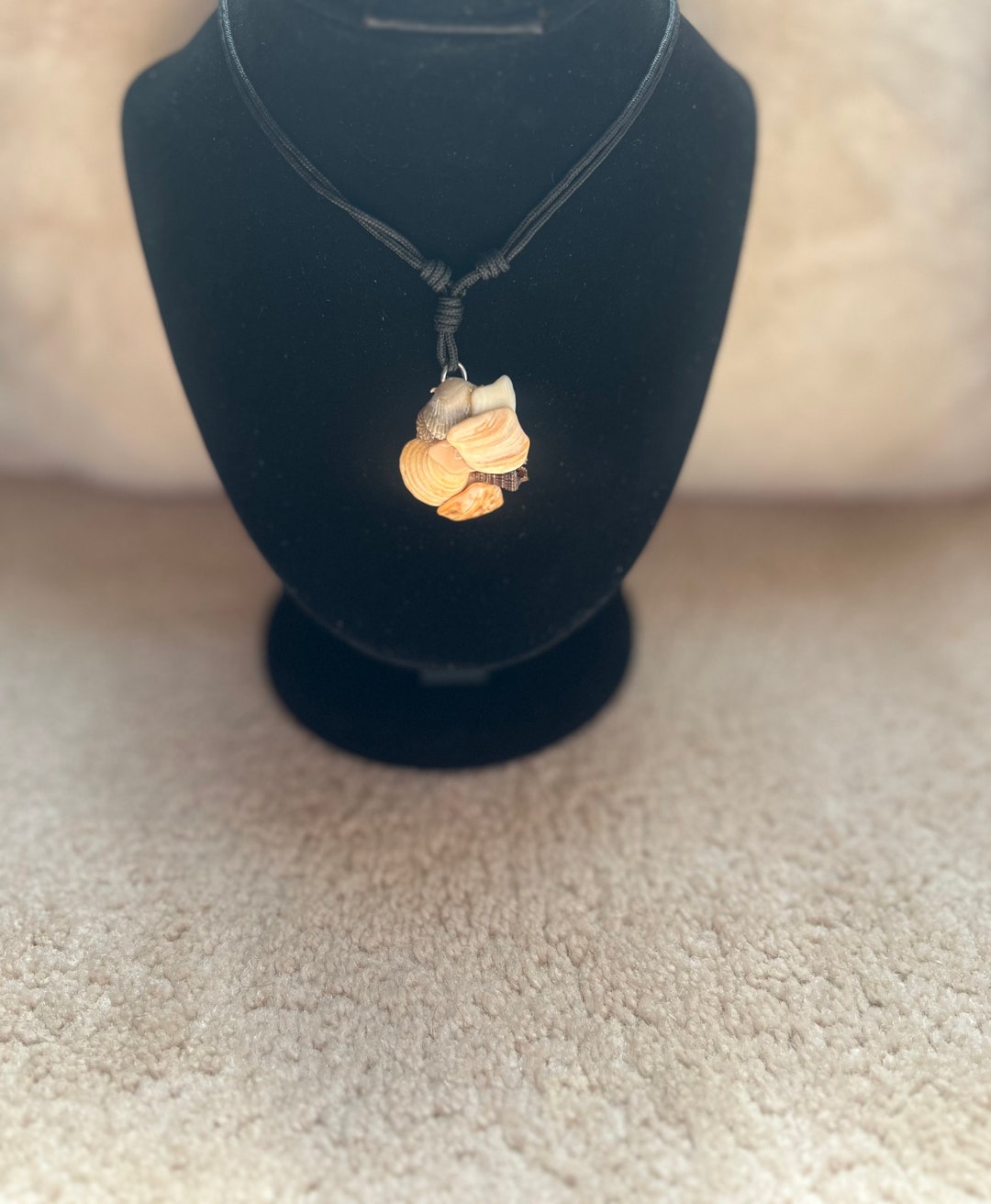 Discover the Essence of the Jersey Shore With My Hand-crafted Seashell ...