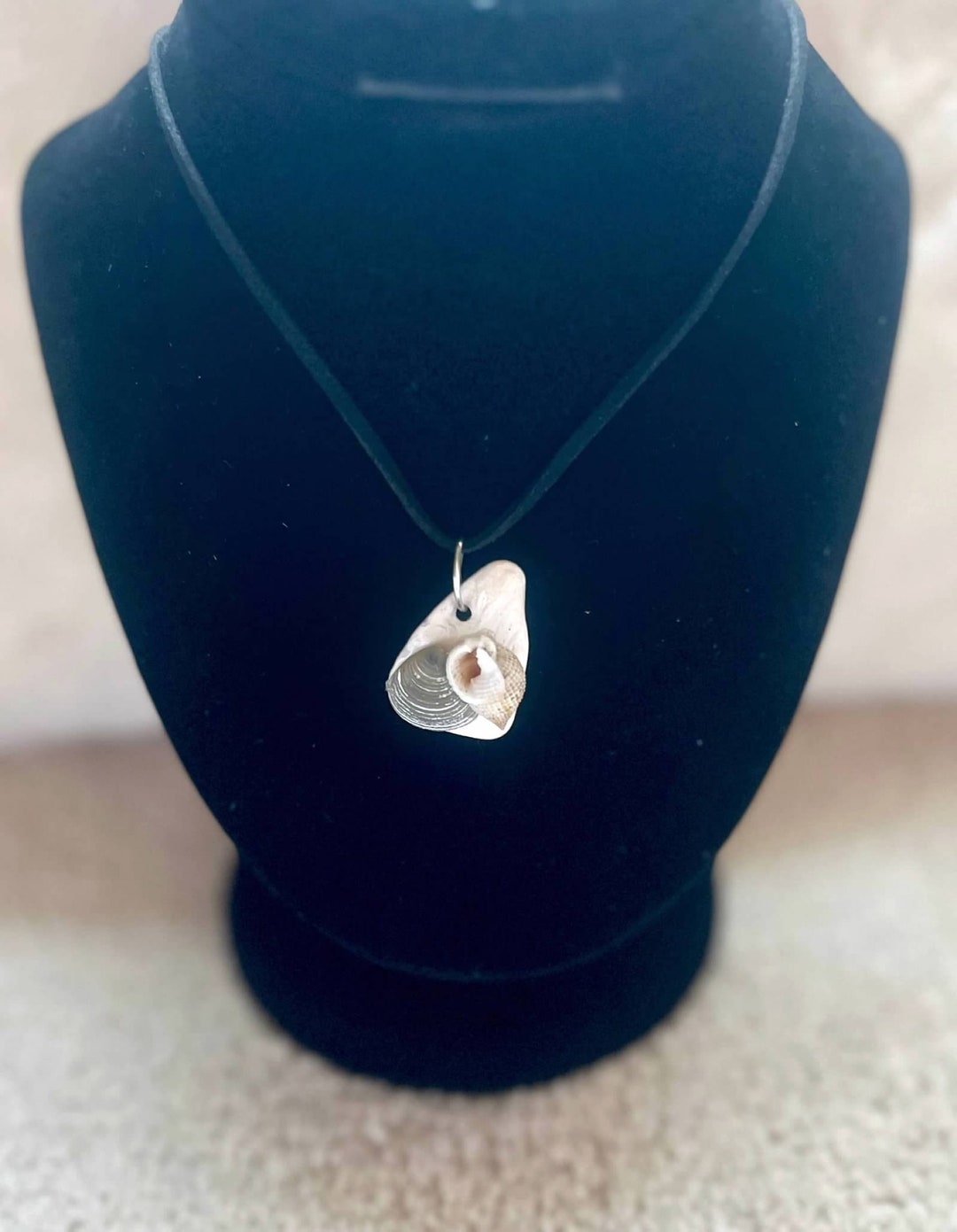 Discover the Essence of the Jersey Shore With My Hand-crafted Seashell ...