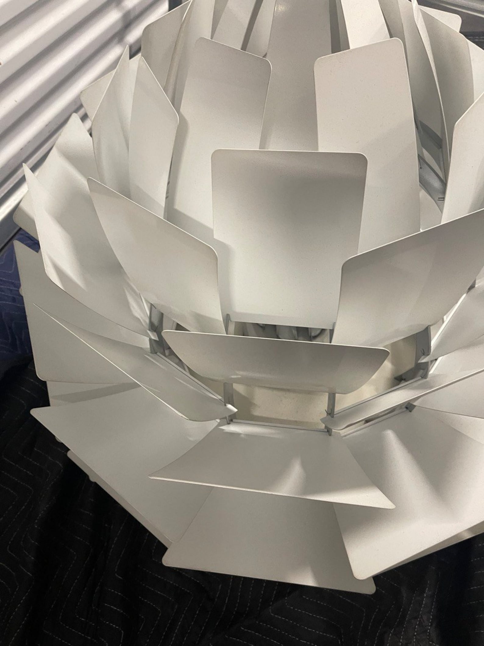 PH Artichoke Lamp by Louis Poulsen - Etsy