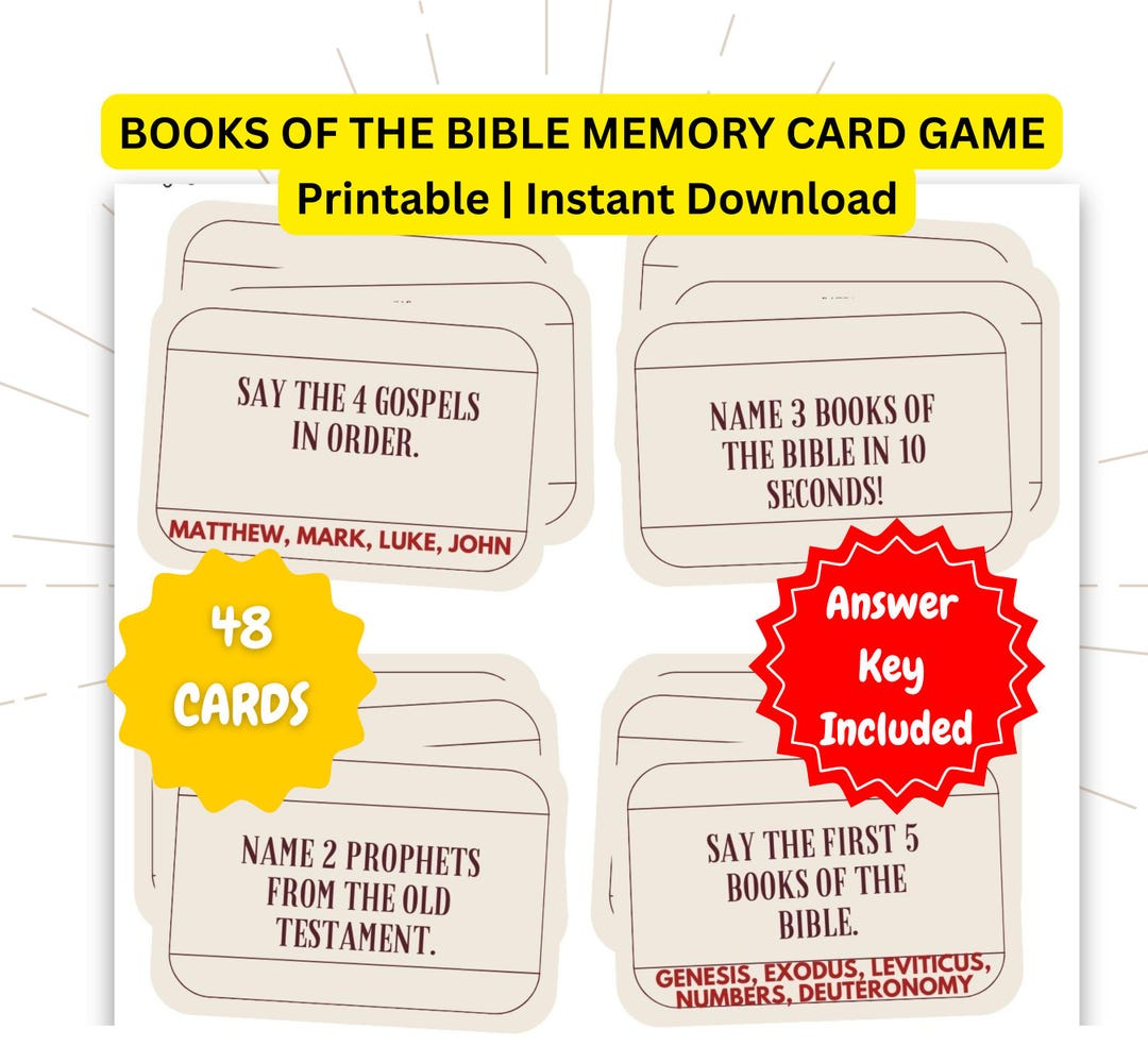 Books of the Bible Kids, Youth Ministry, Homeschool Primary, Books of ...