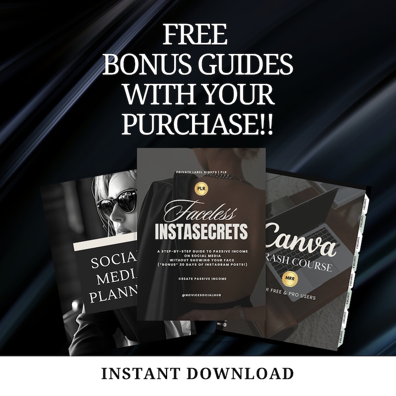 Faceless Marketing, Stock Photos Bundle, Digital Marketing, Modern ...