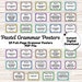 Grammar Posters Printable Set of 29 | Teaching Tools & Classroom Decor ...