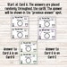 Telling Time Scavenger Hunt - Fun Classroom Activity - Etsy