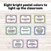 Grammar Posters Printable Set of 29 | Teaching Tools & Classroom Decor ...