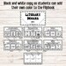 Literary Devices Flipbook Classroom Activity - Etsy